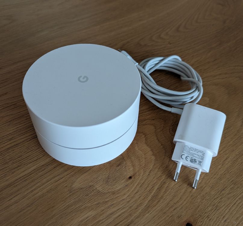 Google Wifi | Kaufen auf Ricardo