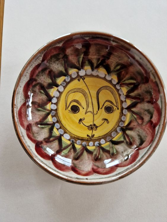 Steinlin Keramik Teller (Gebraucht) in für CHF 5 – mit Lieferung auf ...