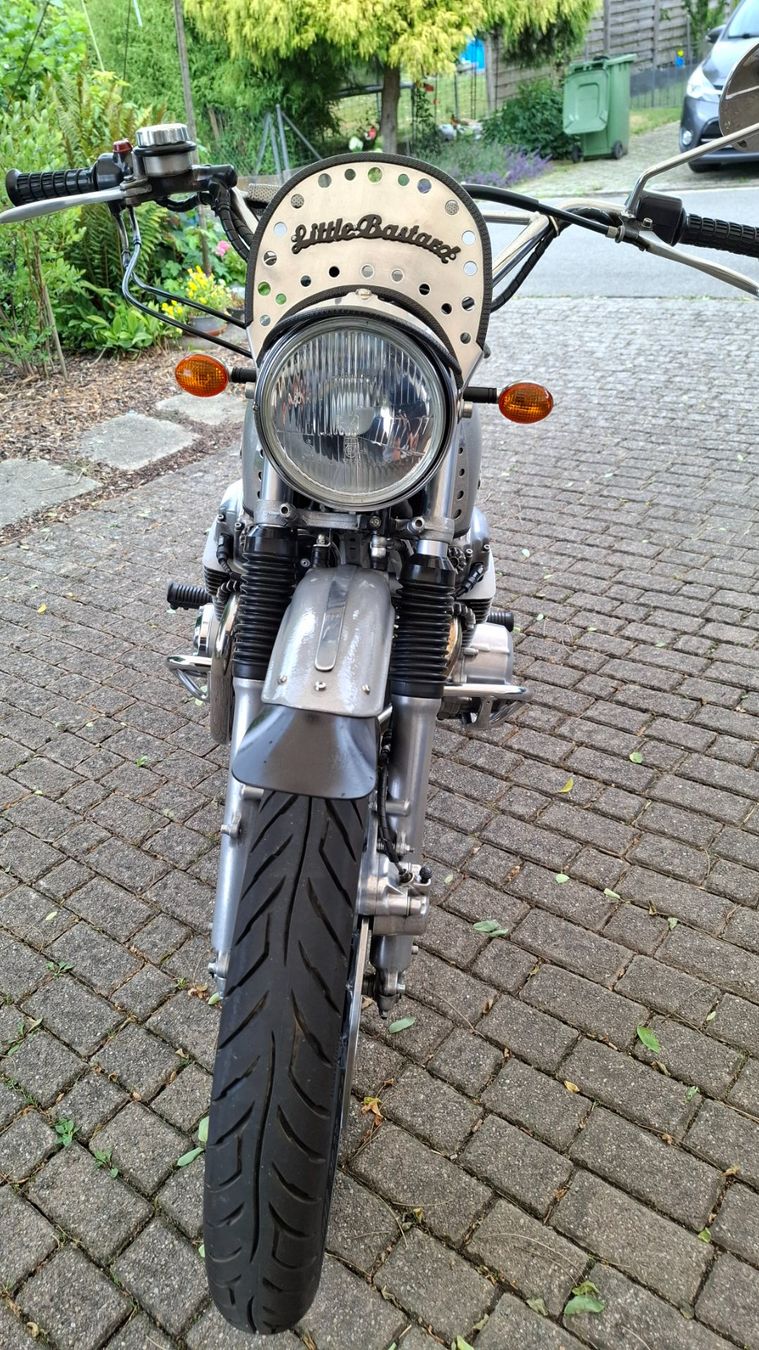 Honda CB 750 Four F1, Oldtimer Motorrad, Jg1976,Top Zustand! (Gebraucht ...