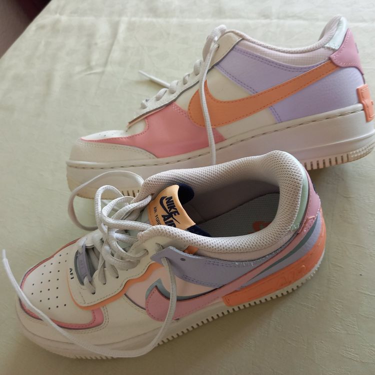 Nike Air Force 1 Gr 39