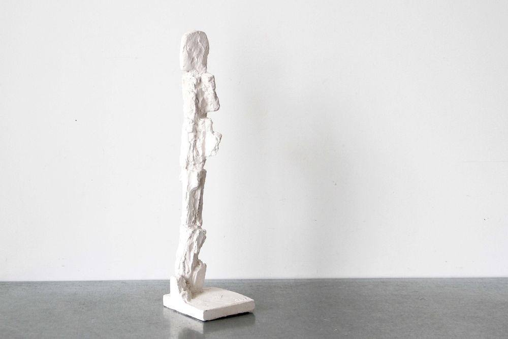 Paul Louis Meier, Luzern - PLM Monogramm - abstrakte Figur (Gebraucht ...