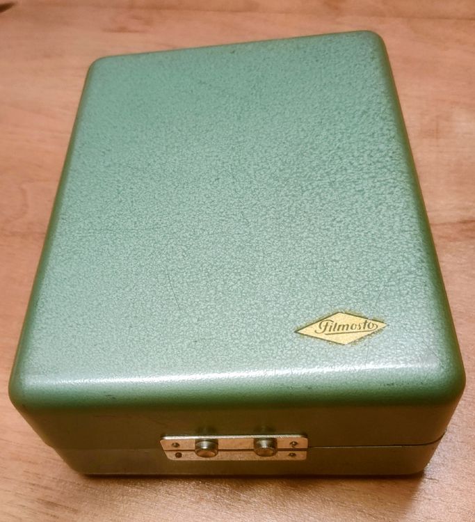 Vintage Filmosto Kieker Diabetrachter (Gebraucht) in naters für CHF 25 ...