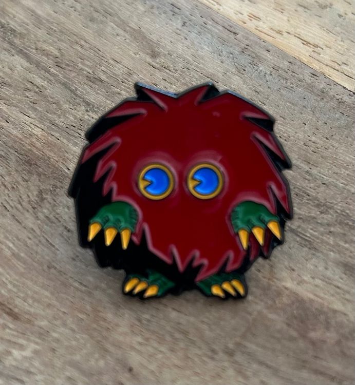 Pin kleines Monster (Neu und originalverpackt) in Geneve für CHF 1.2 ...