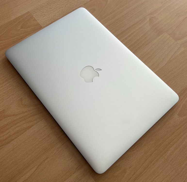 MacBook Air 13" 8GB 512GB *renewed* 12 Monate Garantie (Gebraucht) in ...