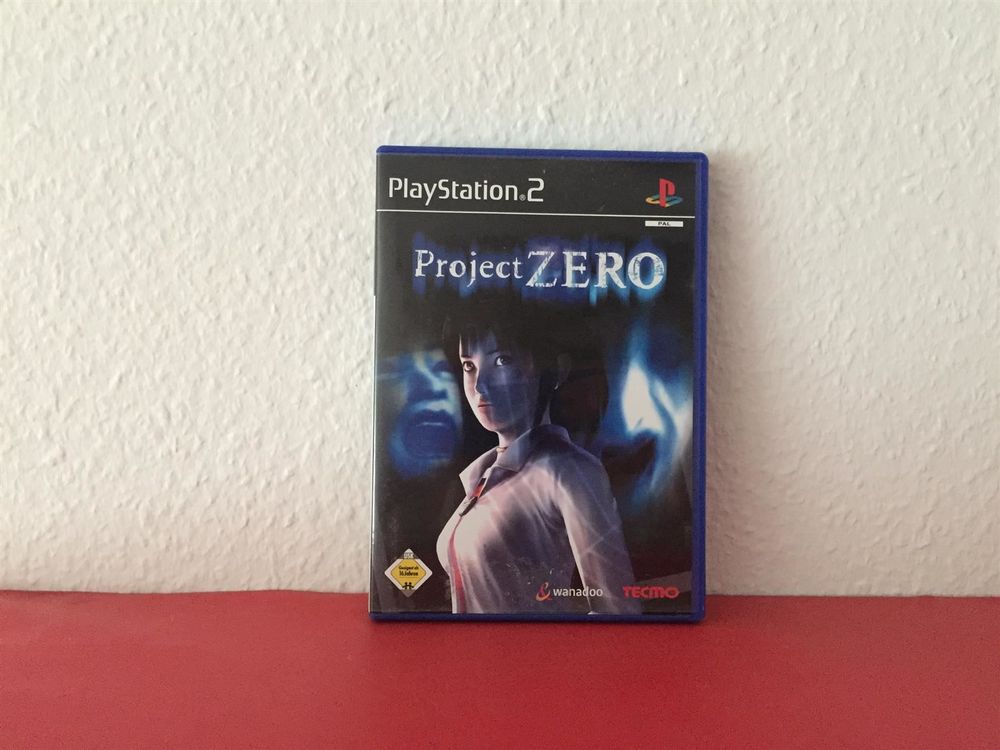 Project Zero / PS2 | Kaufen auf Ricardo