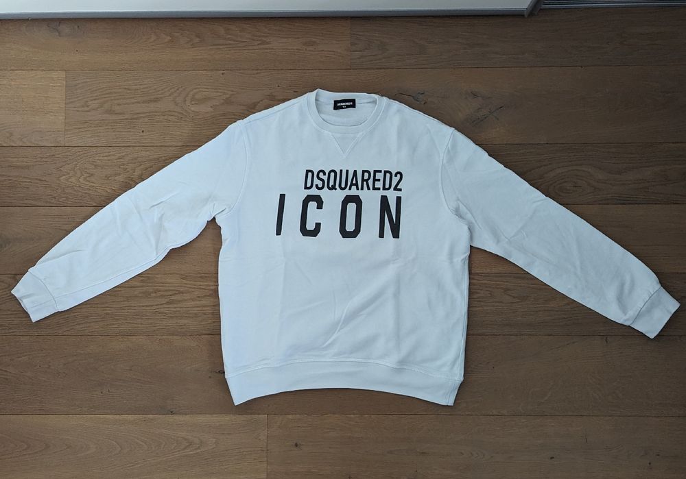 Dsquared Pullover (Neu (gemäss Beschreibung)) in für CHF 55 – nur ...