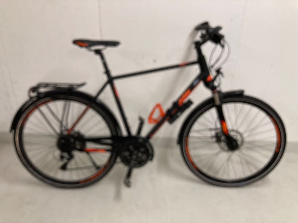 KTM Trekking Velo LIVE 1964 | Kaufen auf Ricardo