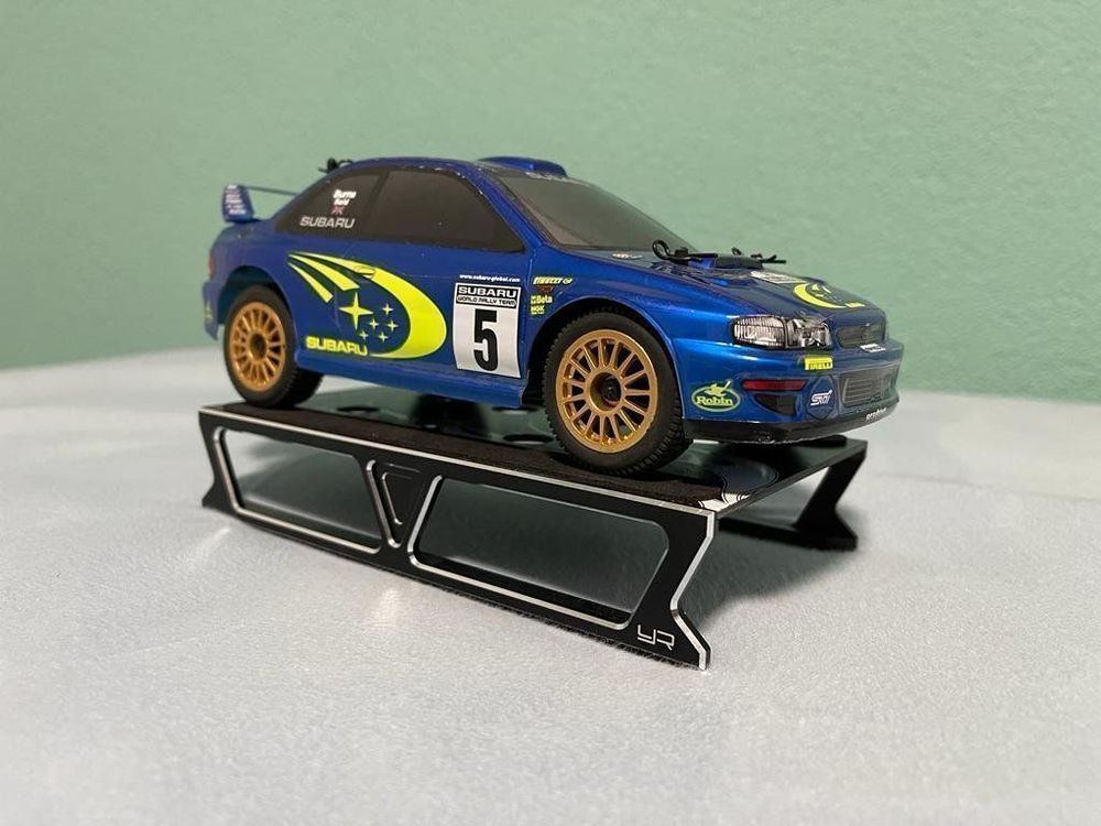 Subaru Impreza Brushless - RTR - 1:24 | Kaufen auf Ricardo