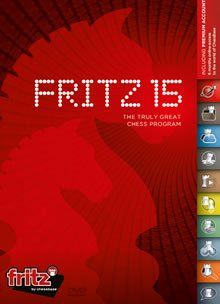 FRITZ 15 DVD - DEUTSCHE VERSION EXTRA STARK !! | Kaufen auf Ricardo