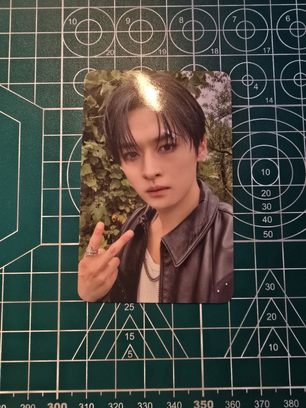 Photocard Stray Kids Lee Know - Karma Pop-Up Store! (Gebraucht) in ...