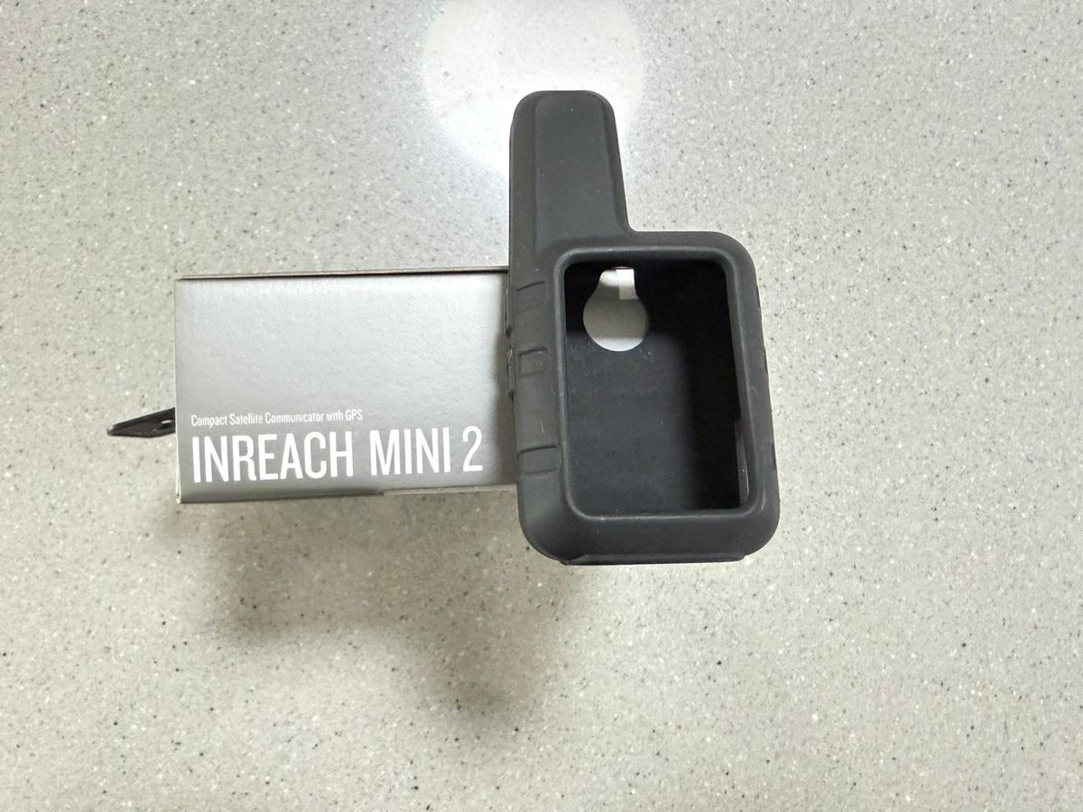 Garmin INREACH MINI 2 (Neu (gemäss Beschreibung)) in Tremona für CHF ...
