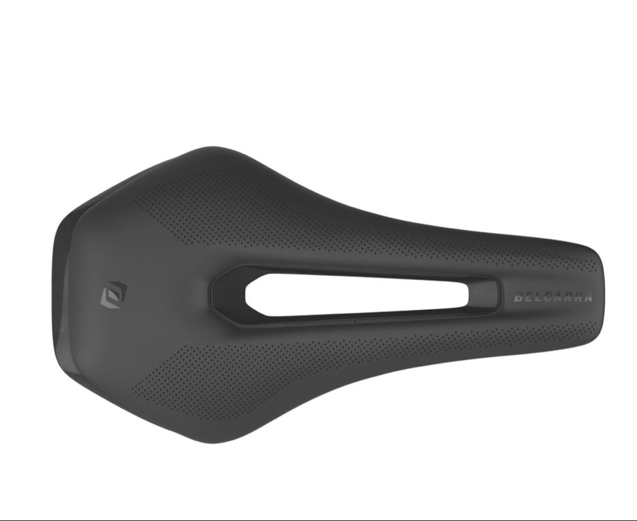 Scott Syncros Belcarra V-Concept 2.0 Sattel/Saddle 145mm (Neu (gemäss ...