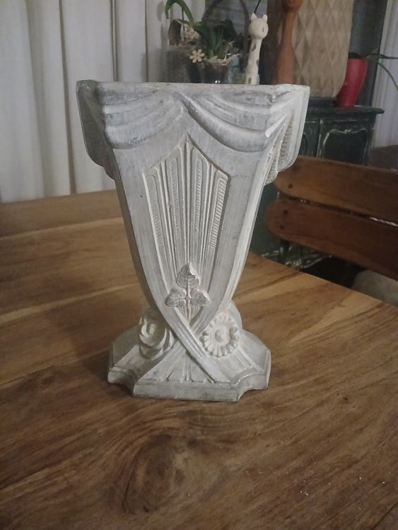 Vase Art Dco Ancien