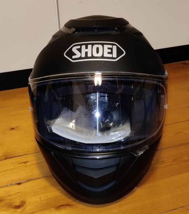 Motorradhelm | Kaufen auf Ricardo