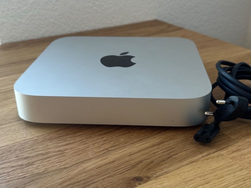 Mac Mini M1 2020 - 256 GB SSD - 8GB (Gebraucht) in Wabern für CHF 380 ...