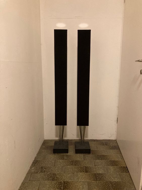 BANG & OLUFSEN Beolab 8000 | Kaufen auf Ricardo