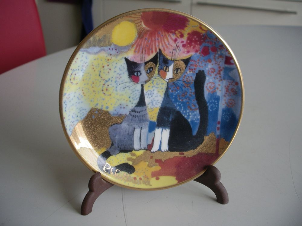 Rosina Wachtmeister | Kaufen auf Ricardo