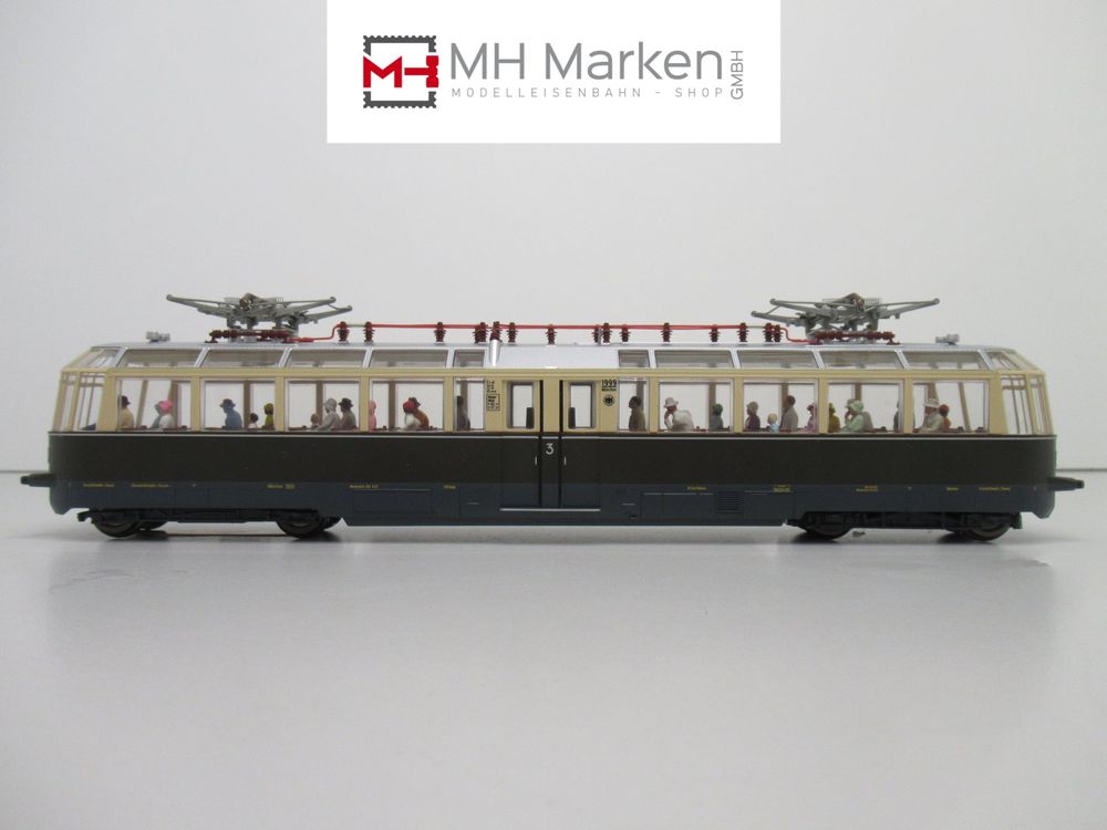 Märklin 37582 DRG BR 491 AC Digital mit Sound, H0 | Kaufen auf Ricardo