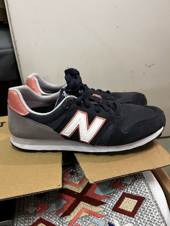 New Balance Sneaker | Kaufen auf Ricardo