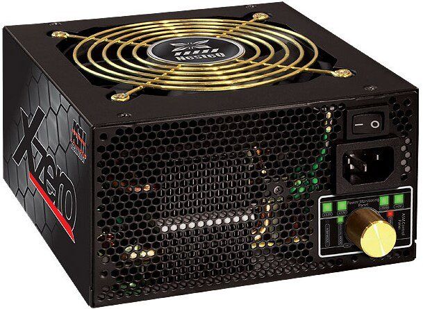 NesteQ ASM Xzero PC Netzteil 700 Watt (Gebraucht) in für CHF 45 – mit Lieferung auf Ricardo kaufen