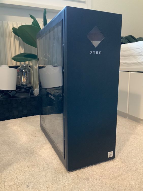 Omen 25L Desktop PC | Kaufen auf Ricardo