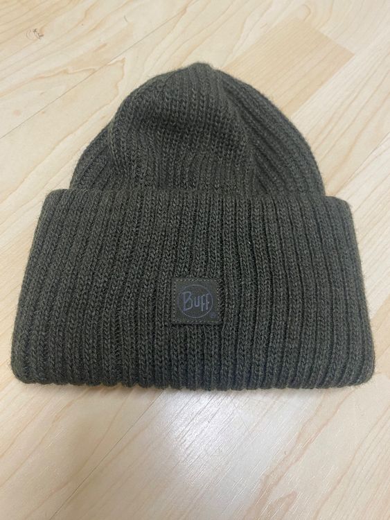 Buff Winter-Strickmütze Erwin (Neu (gemäss Beschreibung)) in Rorschach ...