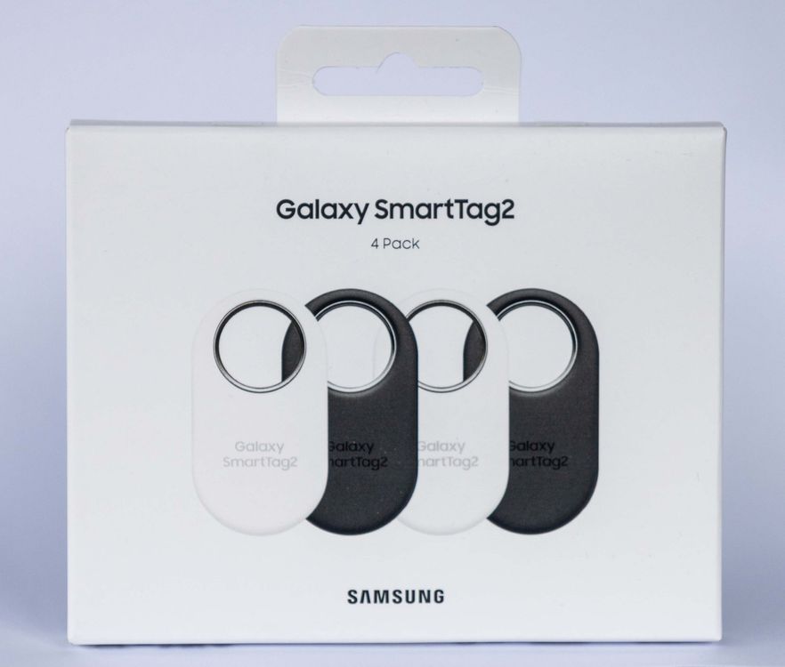Galaxy SmartTag2 (Neu und originalverpackt) in für CHF 49 – mit Lieferung auf Ricardo kaufen