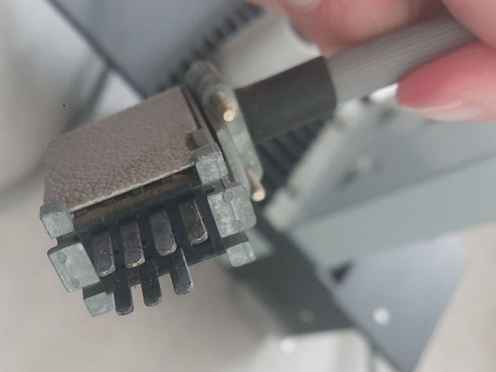 Durst CLS 66 Color Head pour Durst M601 (Gebraucht) in Middes für CHF 1 ...