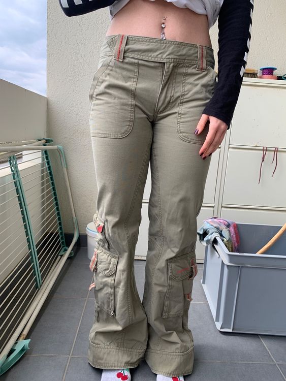 Cargo Y2K (Gebraucht) in für CHF 10 – mit Lieferung auf Ricardo kaufen