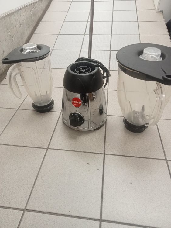 Rotor GK 900 | Kaufen auf Ricardo