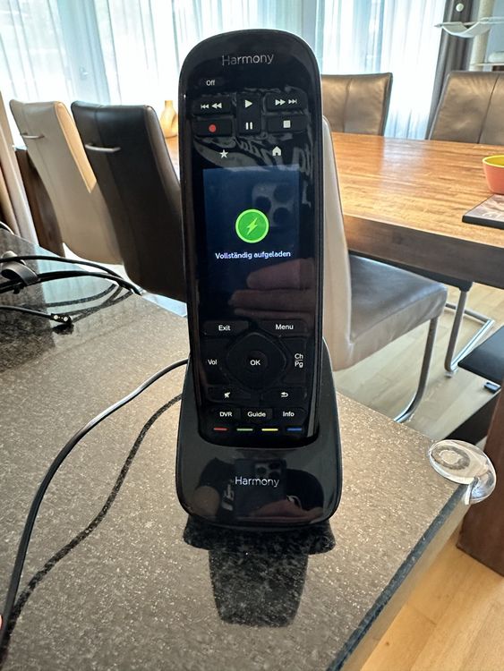 Harmony Elite (Gebraucht) in Au ZH für CHF 39 – mit Lieferung auf Ricardo kaufen