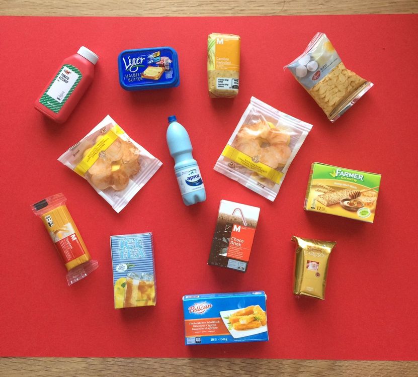 MIGROS Mini Mania (Gebraucht) in Schüpfheim für CHF 5 – mit Lieferung ...