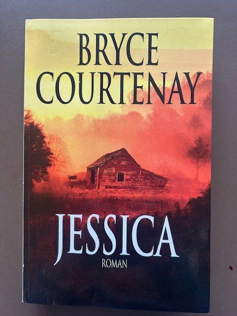 Jessica, Bryce Courtenay Roman | Kaufen auf Ricardo