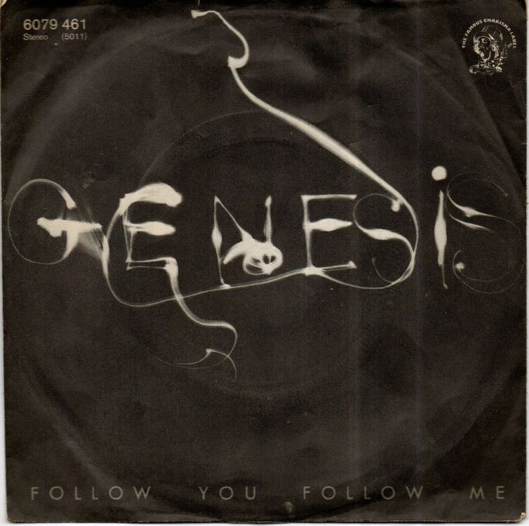 GENESIS - FOLLOW YOU FOLLOW ME - 1978 (Gebraucht) in Greifensee für CHF ...