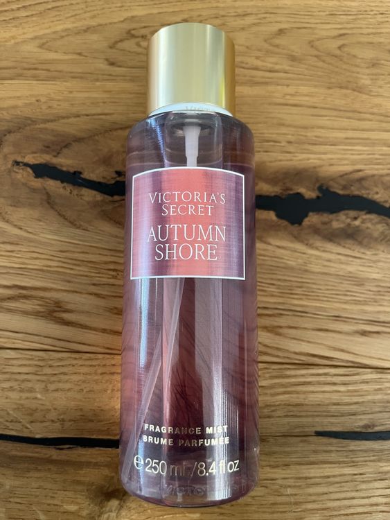 Victoria’s Secret autumn shore body spray (Neu und originalverpackt) in ...