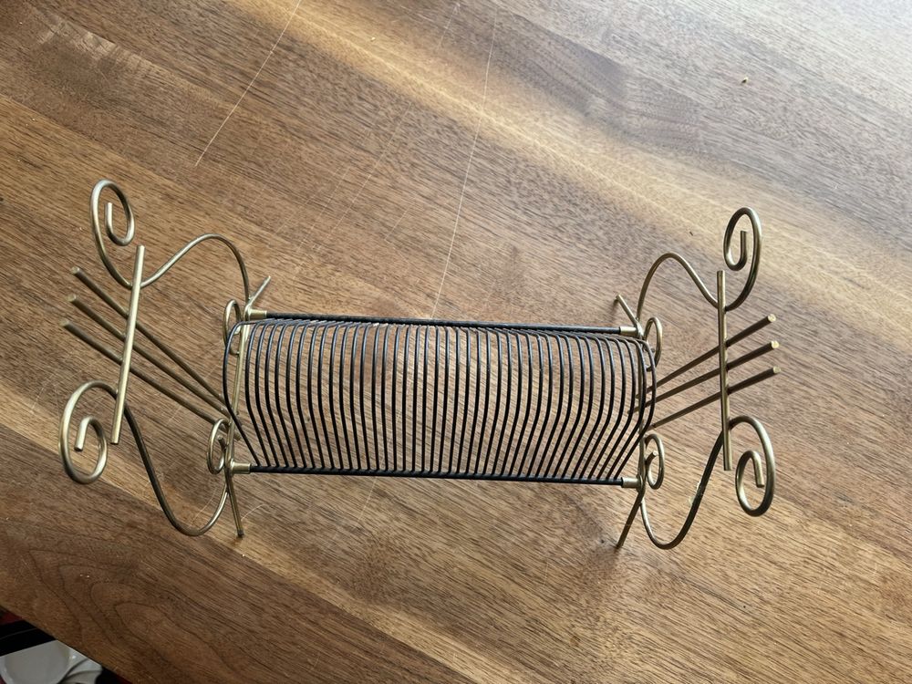 Ständer für Schallplatten Vinyl Plattenständer | Kaufen auf Ricardo