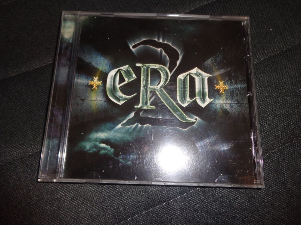 Era - Era 2 CD (Gebraucht) in Olten für CHF 3 – mit Lieferung auf ...