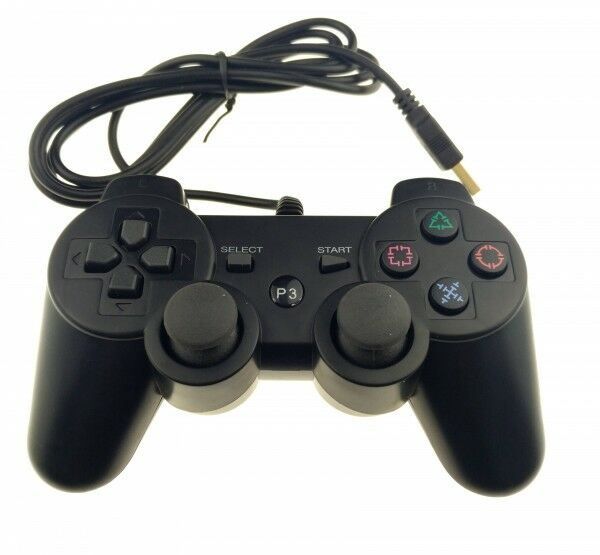 Controller PS3 Dual shock 3 kontroller C (Neu (gemäss Beschreibung)) in ...