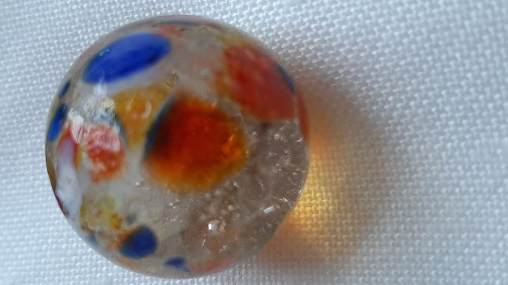 24 Alte Murmeln | Kaufen auf Ricardo