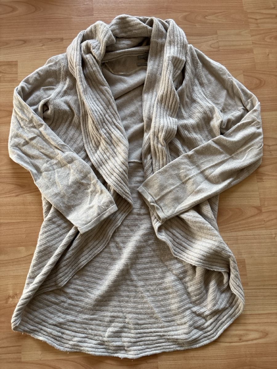 Maddison Strickjacke XL, Kaschmir/Merino, Top Zustand! (Gebraucht) in ...
