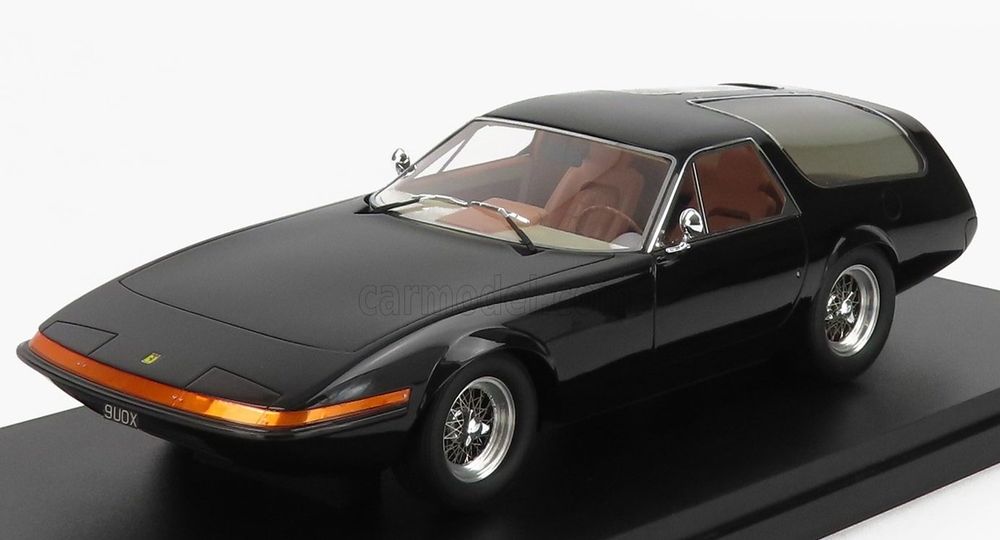 FERRARI 365 GTB/4 PANTHER SHOOTING BRAKE 1975 1/18 NEUHEIT | Kaufen auf Ricardo