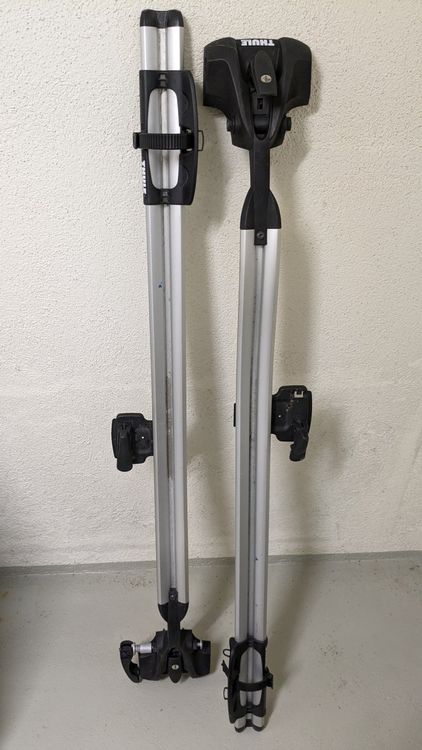 Thule Fahrradträger 561 Outride | Kaufen auf Ricardo