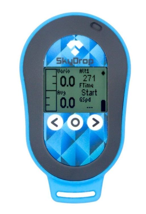 Skydrop vario GPS. (Neu und originalverpackt) in Yverdon-les-Bains für CHF 200 – mit Lieferung ...