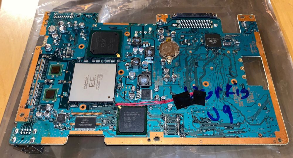 PlayStation 2 Mainboard | Kaufen auf Ricardo
