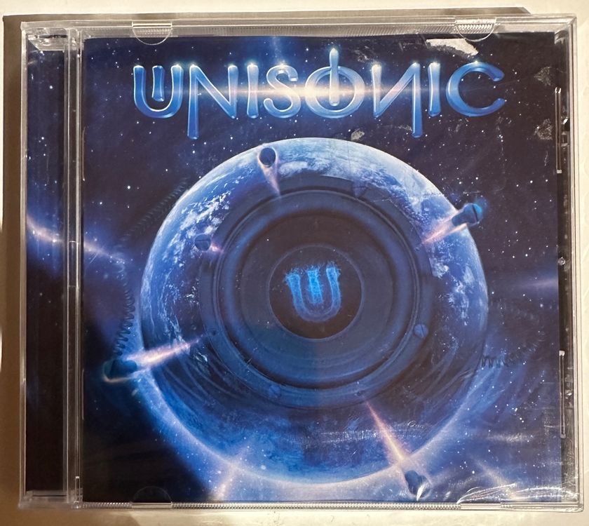 Unisonic | Kaufen auf Ricardo
