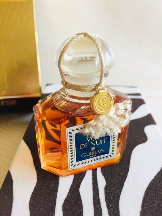 Guerlain - Vol de Nuit - 15ml - NEUF - scellé (Neuf avec emballage d ...