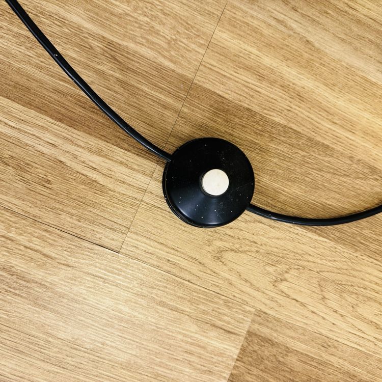 Design Klassiker- Swiss Bauhaus Spot lampe - stehlampe (Gebraucht) in Zürich für CHF 421 – nur ...