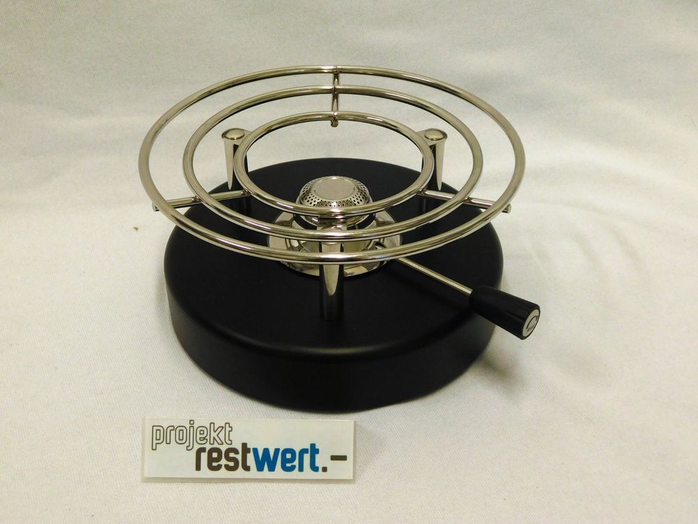 Tischkocher von KISAG (Neu (gemäss Beschreibung)) in Bülach für CHF 74 – mit Lieferung auf ...