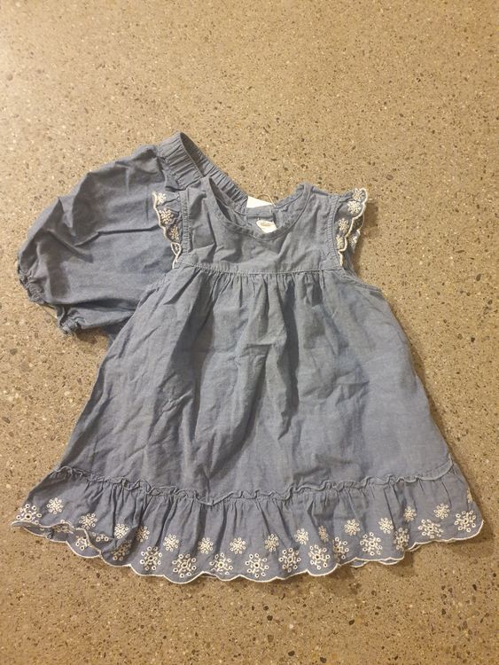 Verschiedene Babyoutfits (Gebraucht) in für CHF 15 – mit Lieferung auf ...