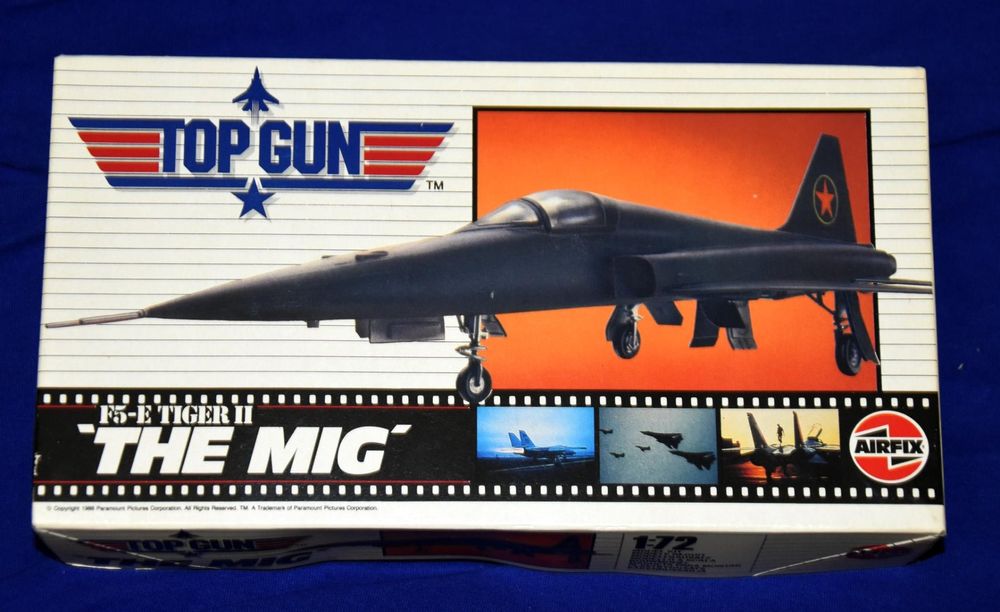 Northrop F.5 Top-Gun (Neu (gemäss Beschreibung)) in Liestal für CHF 8 ...